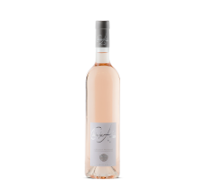 Chateau rosé - Les Anglades